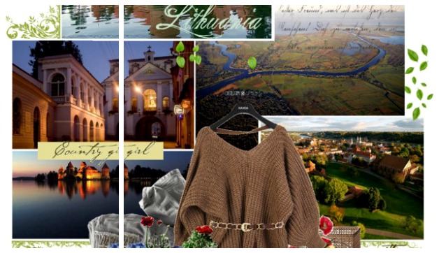 What to Pack for Lithuania - A Seasonal Guide
