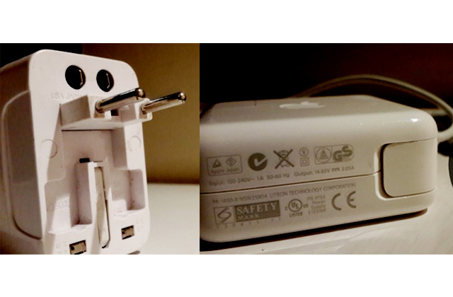 Voltage Converter vs. Travel Adapter: How do They Work?