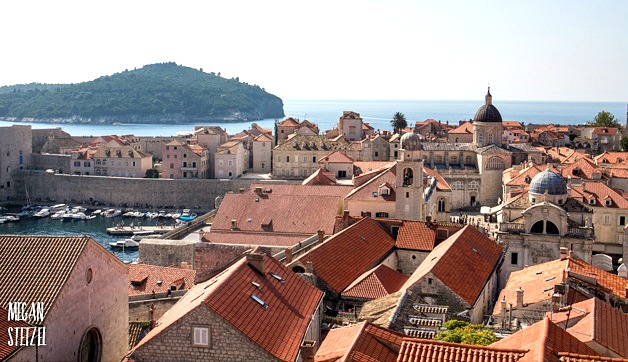 What to Wear in Croatia in Spring and Summer: A Packing List