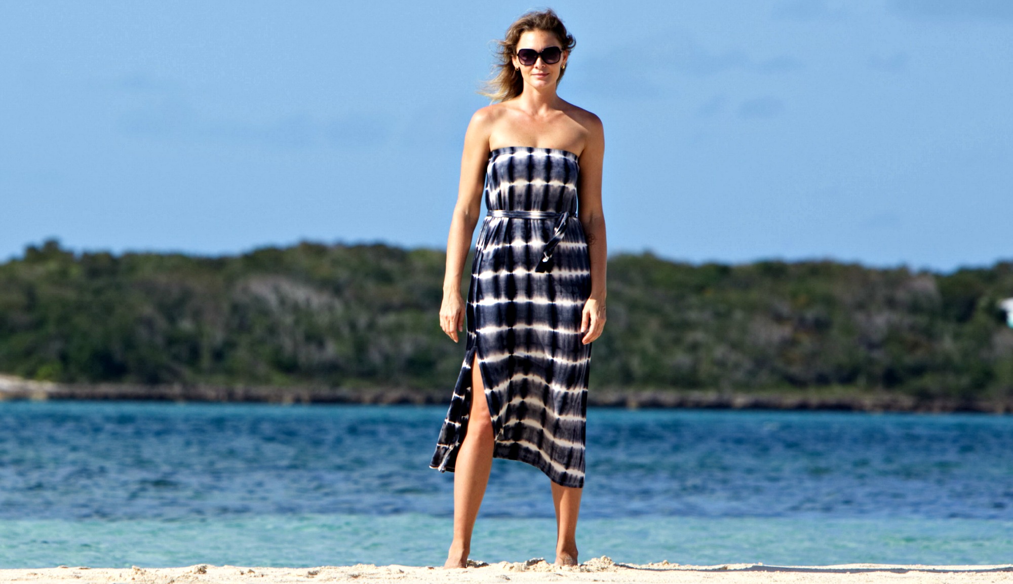 This New Style is the Ultimate in Vacation Wear: Get this Now.