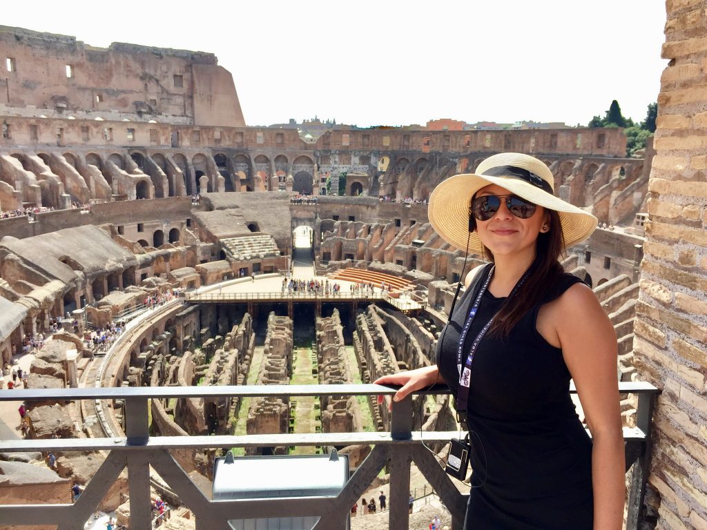 The Roman Guy: My Favorite Tours in Europe