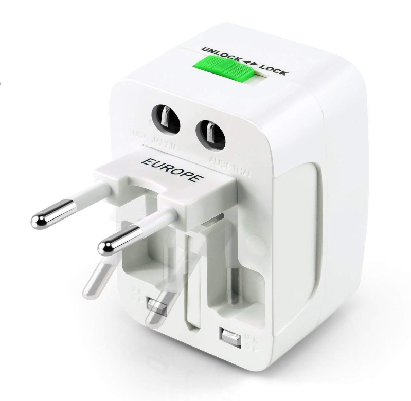 What is the Best Travel Adapter?