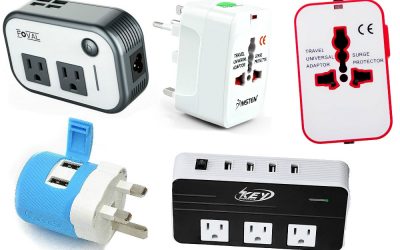 Luggage & Travel Gear: Shop the most recommended brands!