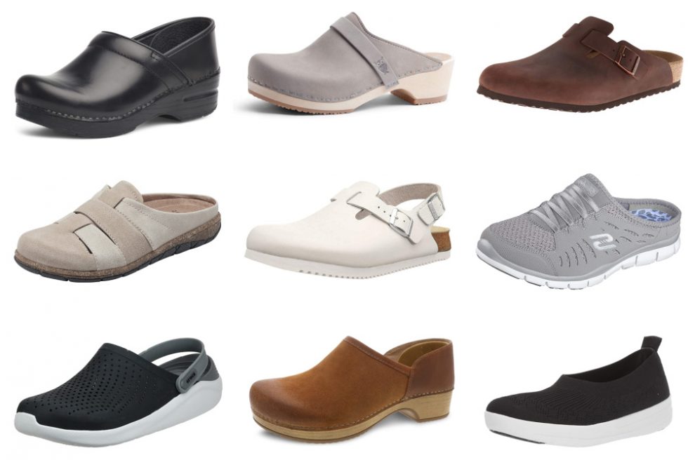 Most Comfortable Clogs For Women That Are Stylish Too
