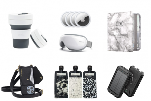 28 Unique Gifts for Travelers for Every Budget