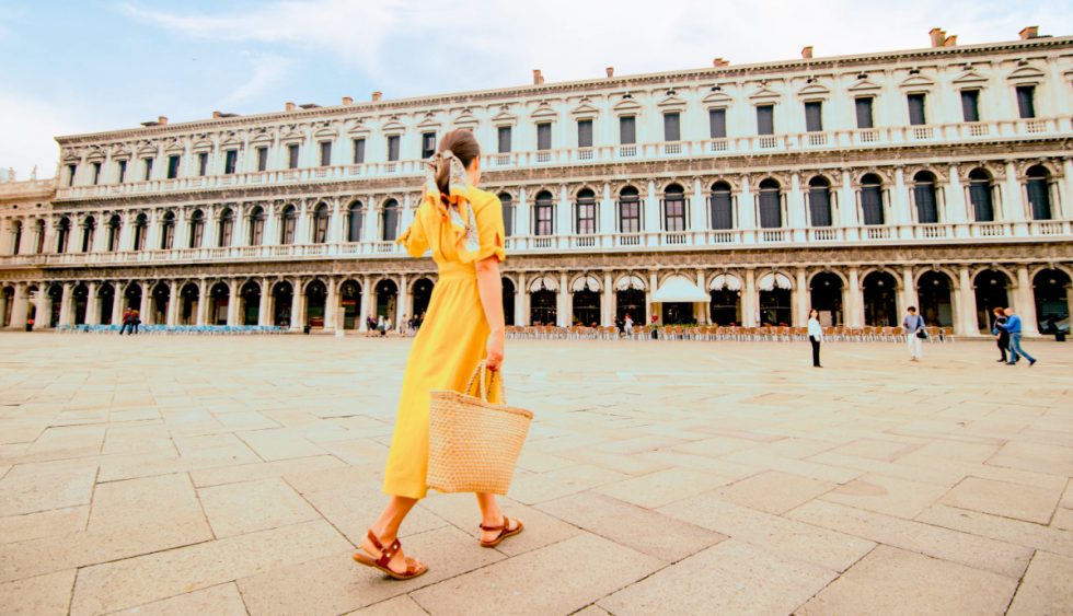 10 Step Packing Guide for Italy