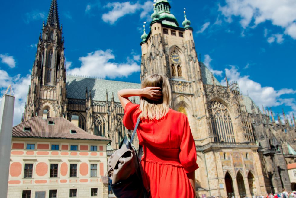 What to Wear in Prague: Year-Round Packing Guide